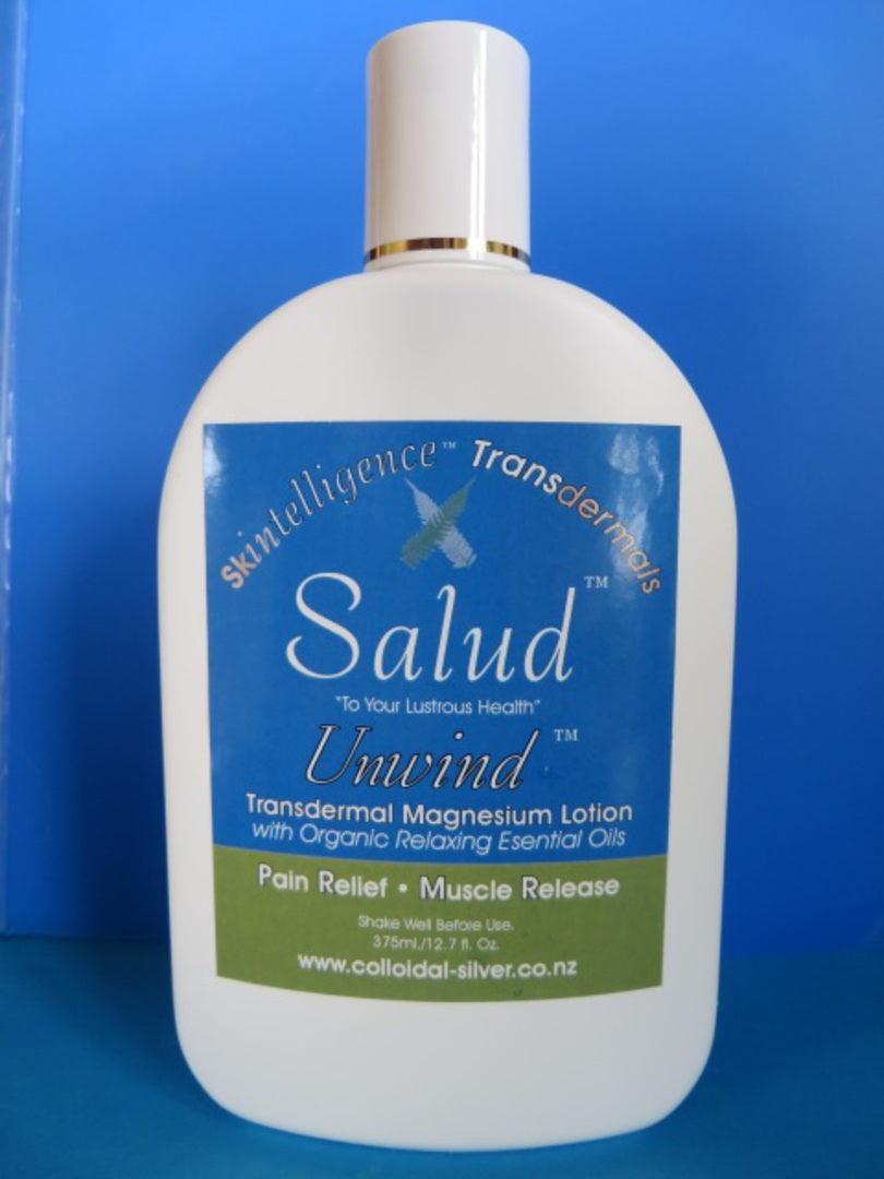 Salud Unwind 375 ml – NZ Health Store