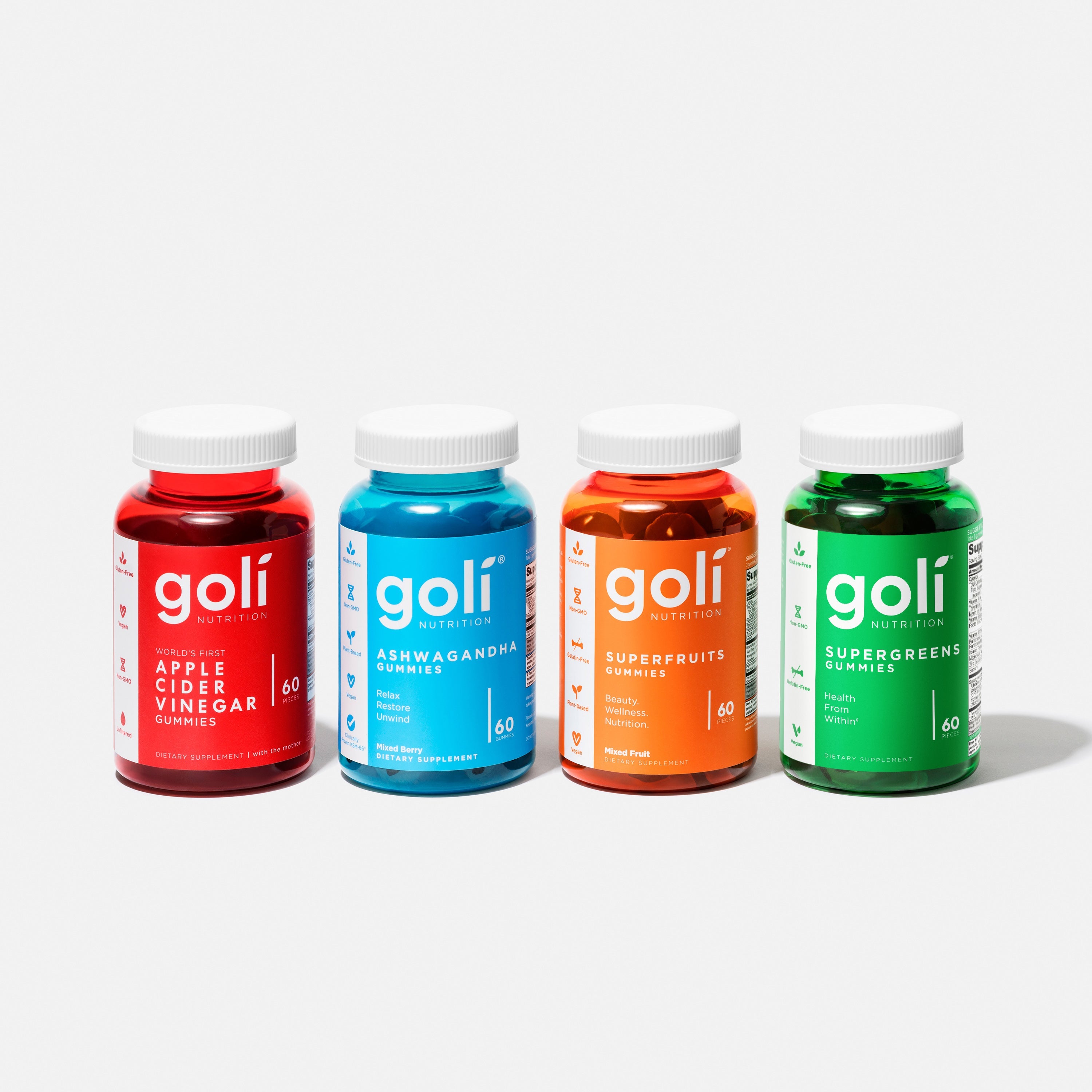 Advantages of Gummies vs Tablets – NZ Health Store