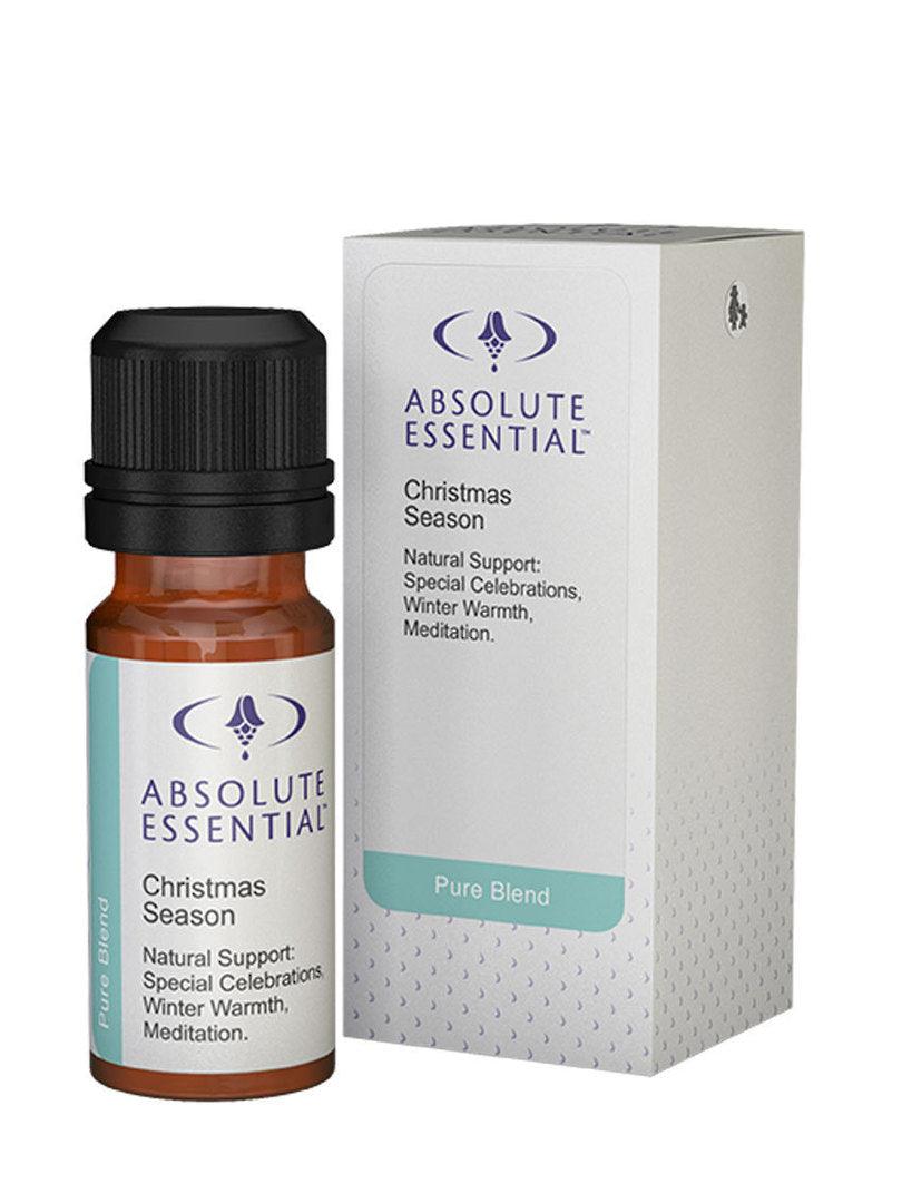 Absolute Essential Festive Spirit (was Christmas Season) , 10ml – NZ ...